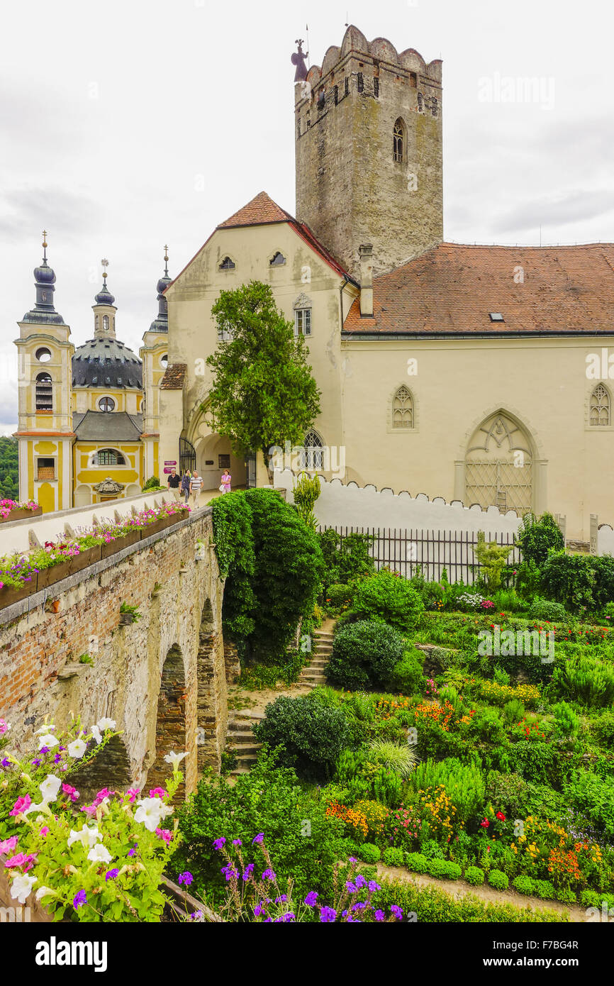 Schloss vranov -Fotos und -Bildmaterial in hoher Auflösung – Alamy