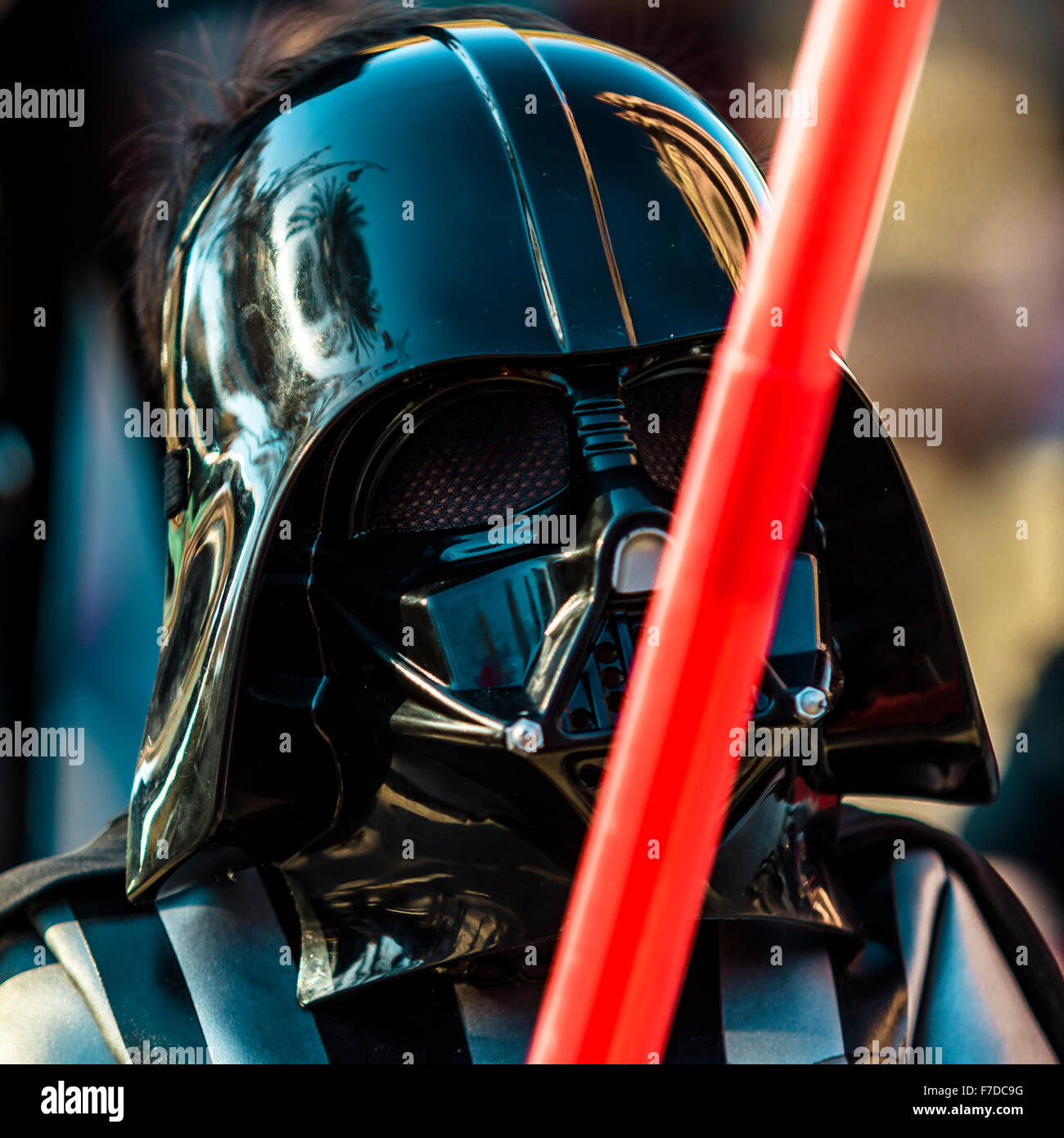 Darth vader film -Fotos und -Bildmaterial in hoher Auflösung – Alamy