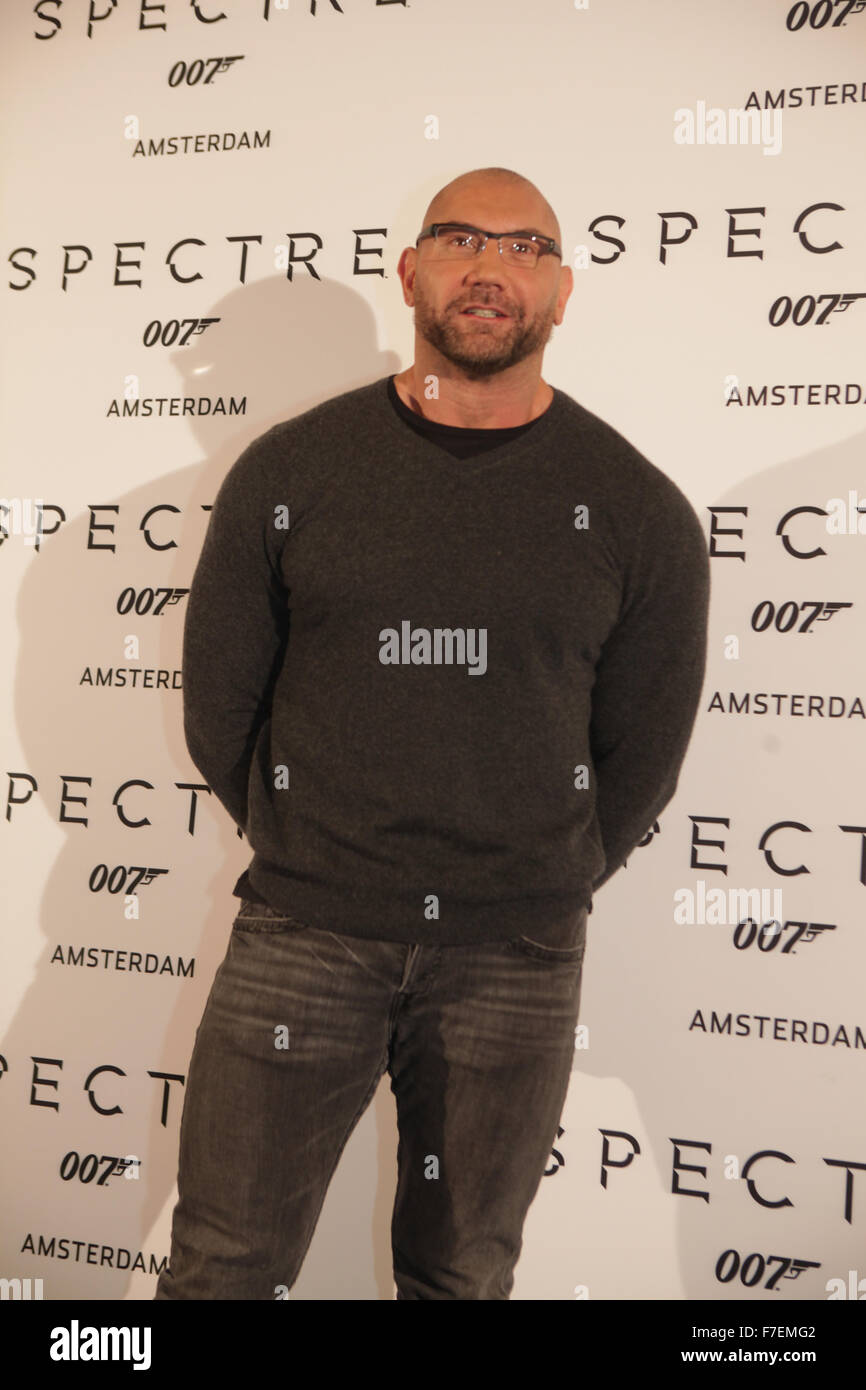 Dave batista -Fotos und -Bildmaterial in hoher Auflösung – Alamy