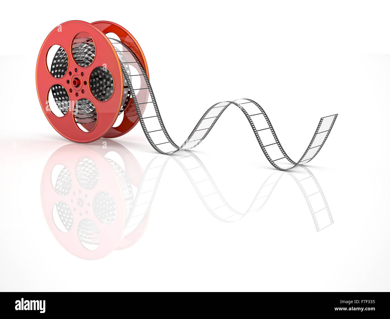 Filmrolle hintergrund -Fotos und -Bildmaterial in hoher Auflösung – Alamy