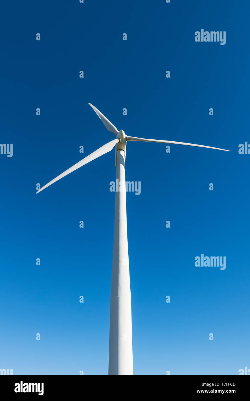 Wind Turbine Stockfotos und -bilder Kaufen - Alamy
