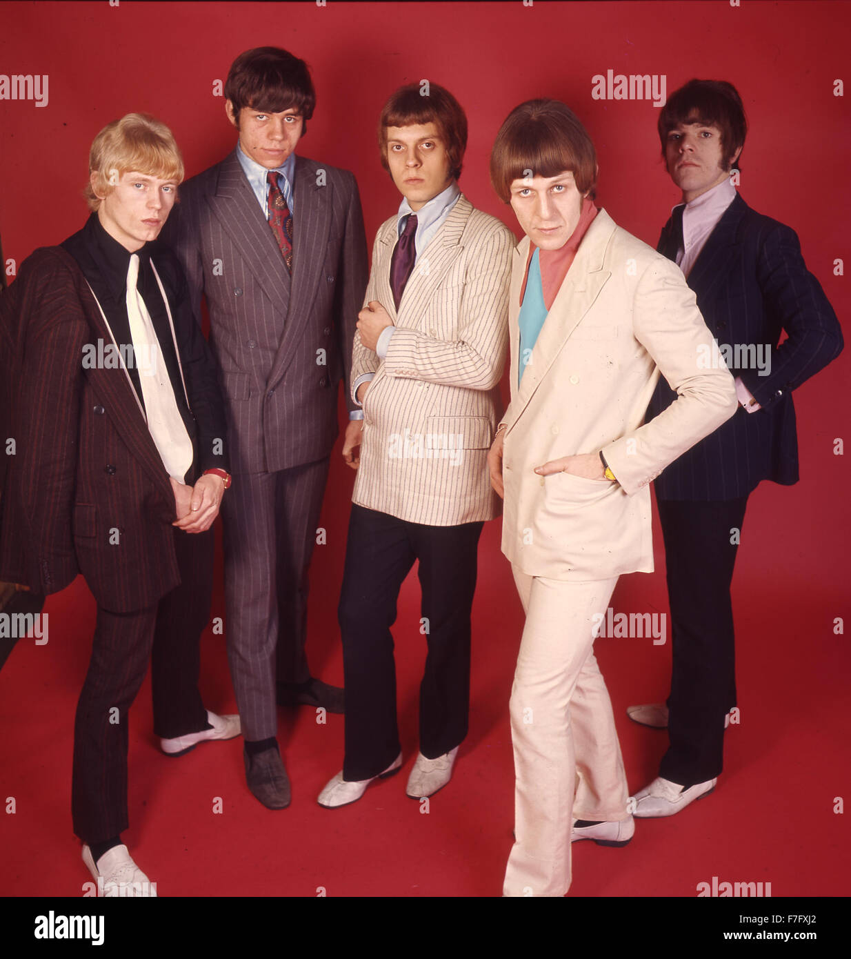 Move uk pop group trevor -Fotos und -Bildmaterial in hoher Auflösung ...