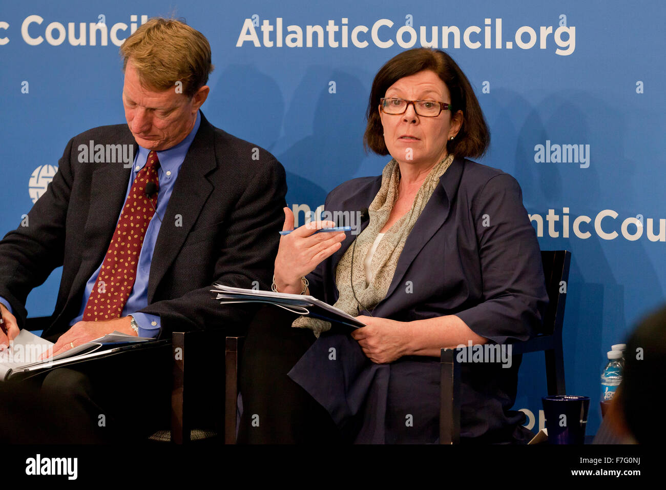 Foreign relations -Fotos und -Bildmaterial in hoher Auflösung – Alamy