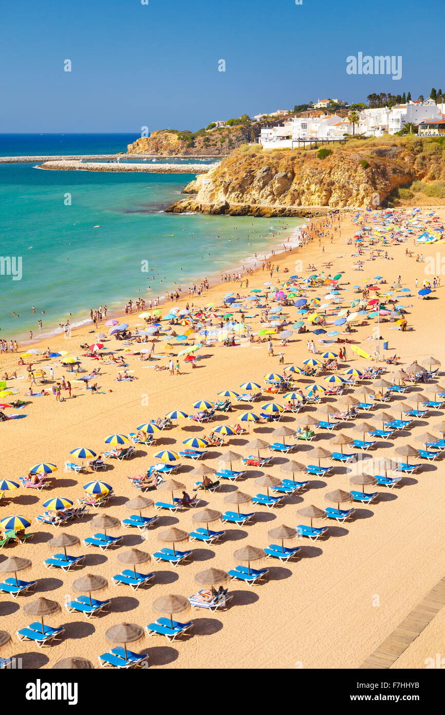 Albufeira reiseziel -Fotos und -Bildmaterial in hoher Auflösung – Alamy