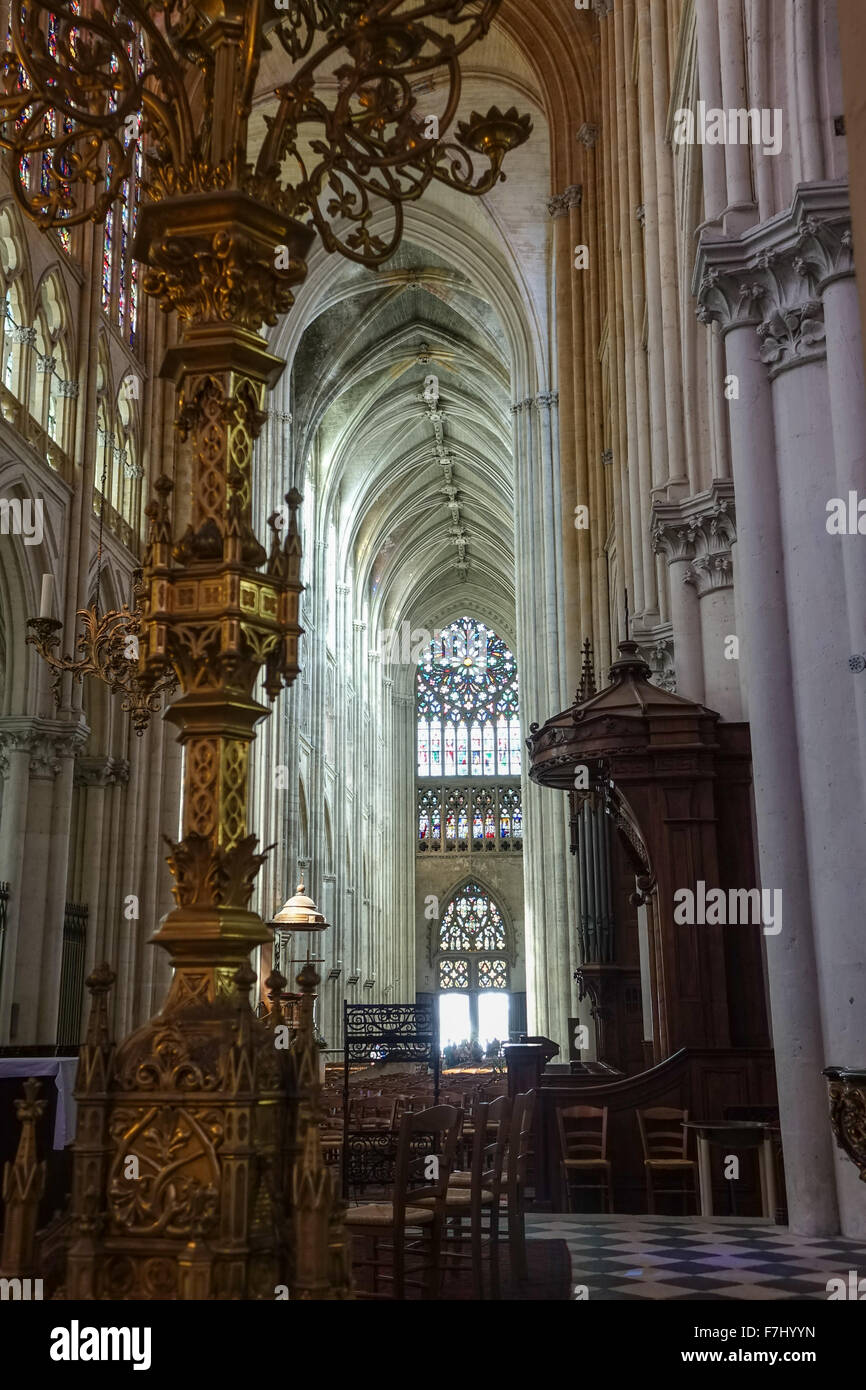 Kathedrale von tours -Fotos und -Bildmaterial in hoher Auflösung – Alamy