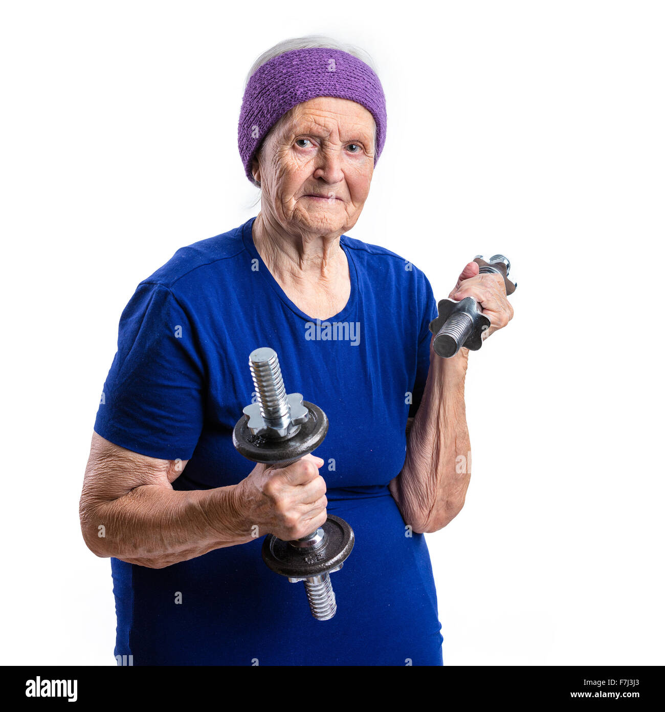 Woman 80s workout -Fotos und -Bildmaterial in hoher Auflösung – Alamy