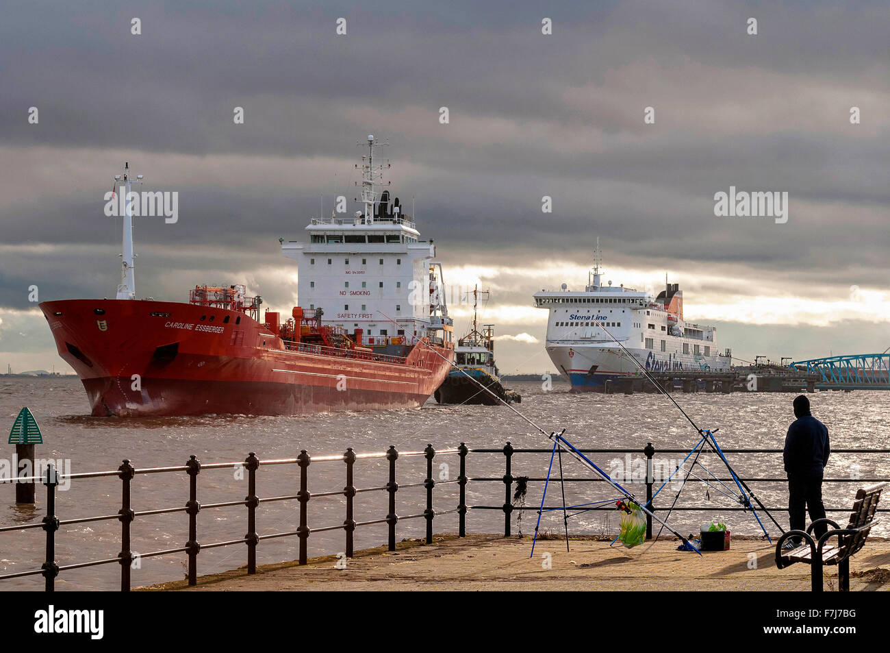 Caroline essberger -Fotos und -Bildmaterial in hoher Auflösung – Alamy