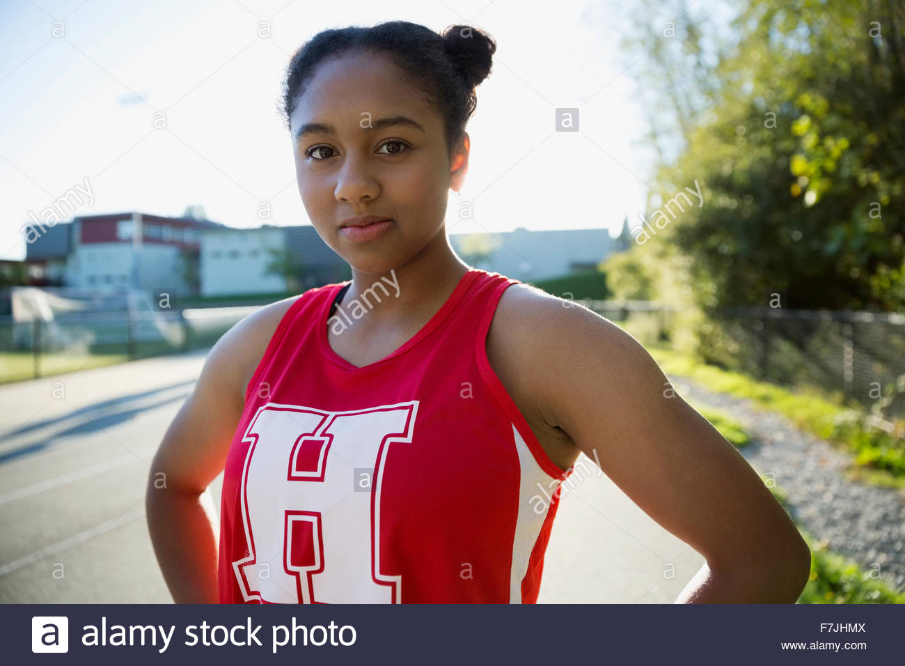 Schwarzer highschool athlet Stockfotos und -bilder Kaufen - Seite 2 - Alamy