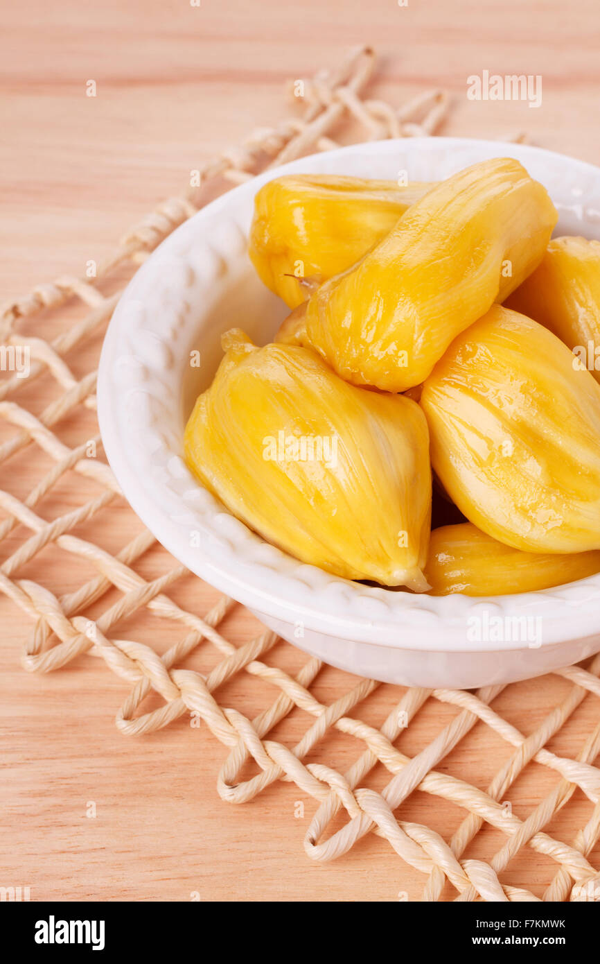 Tropische Frucht Jackfruit Jakfruit Stockfotos und -bilder Kaufen - Alamy
