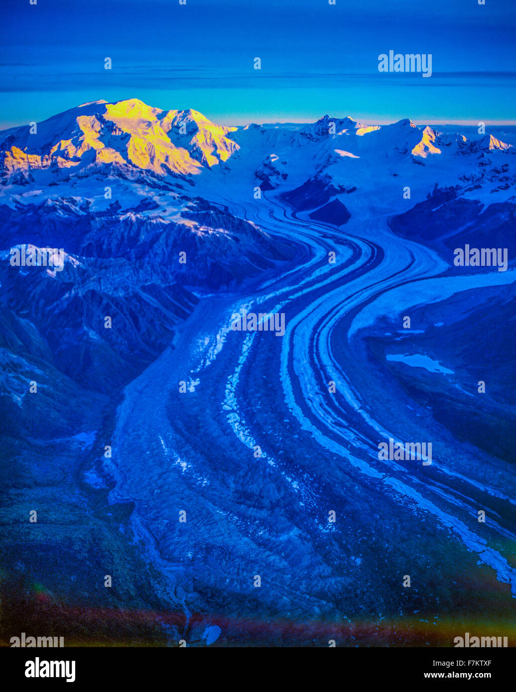 Berge wrangell st elias nationalpark -Fotos und -Bildmaterial in hoher ...