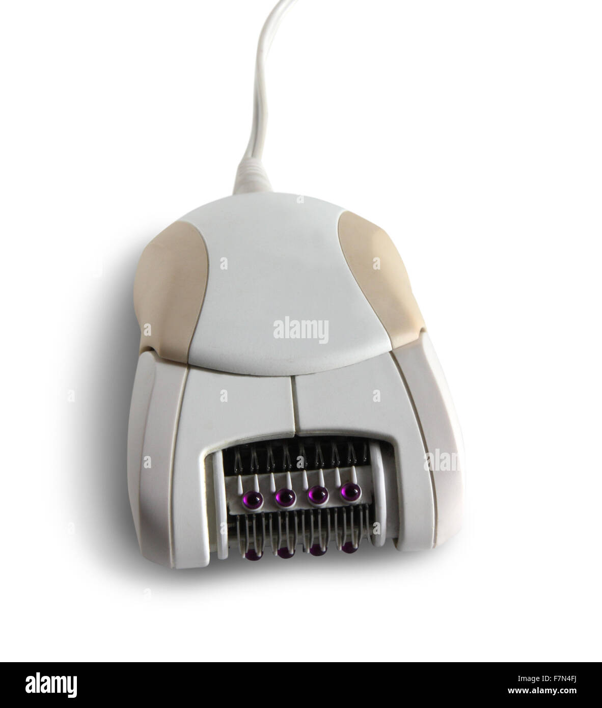 Elektrischer haarentferner -Fotos und -Bildmaterial in hoher Auflösung ...