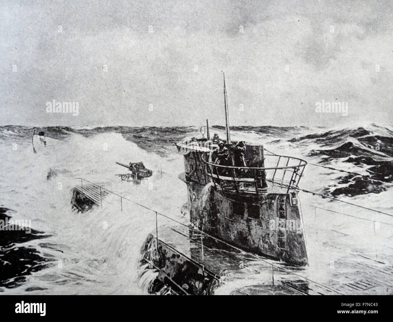 Deutsches u boot -Fotos und -Bildmaterial in hoher Auflösung – Alamy