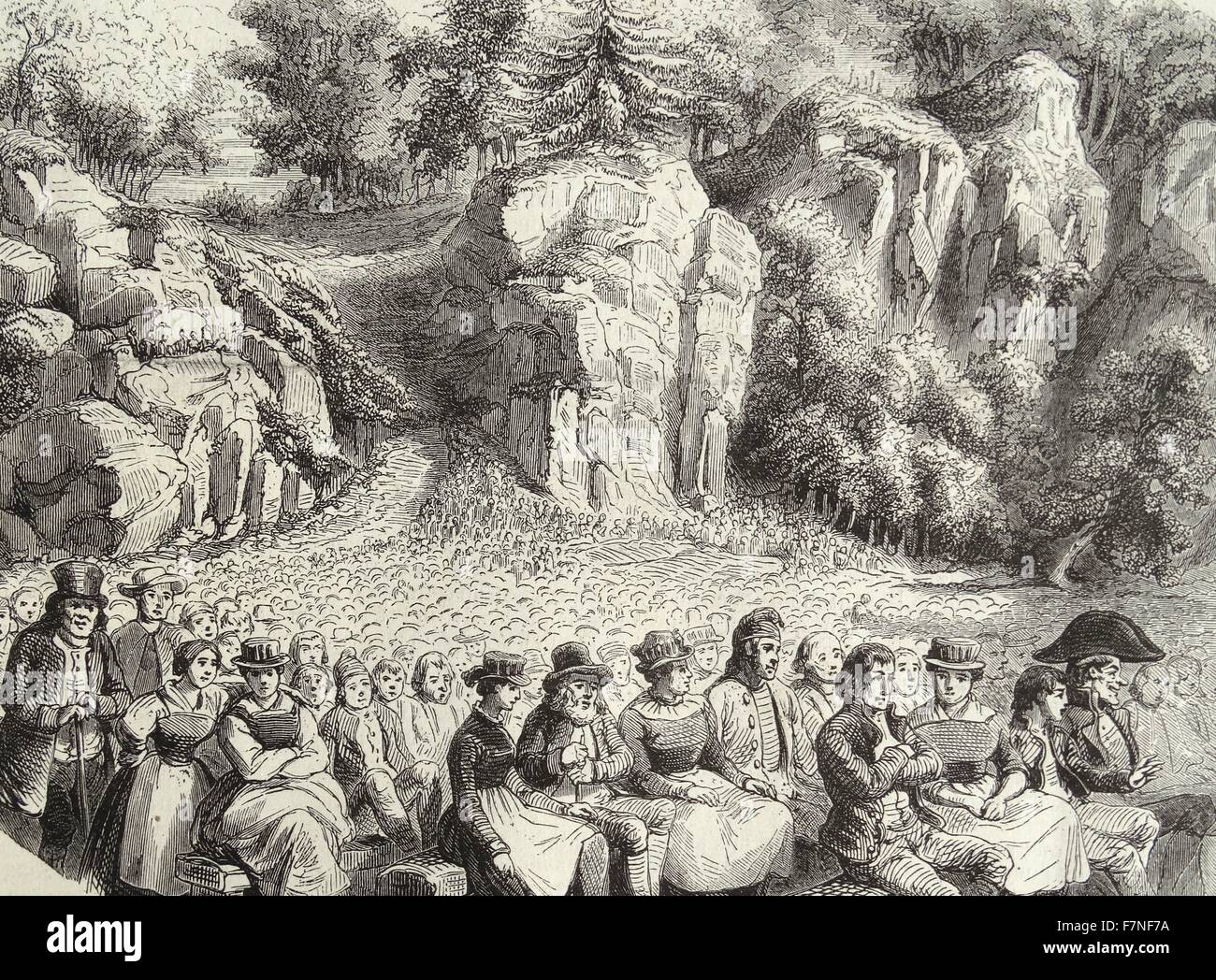 Schweiz 1860 geschichte historisches archiv archiv -Fotos und -Bildmaterial in hoher Auflösung ...