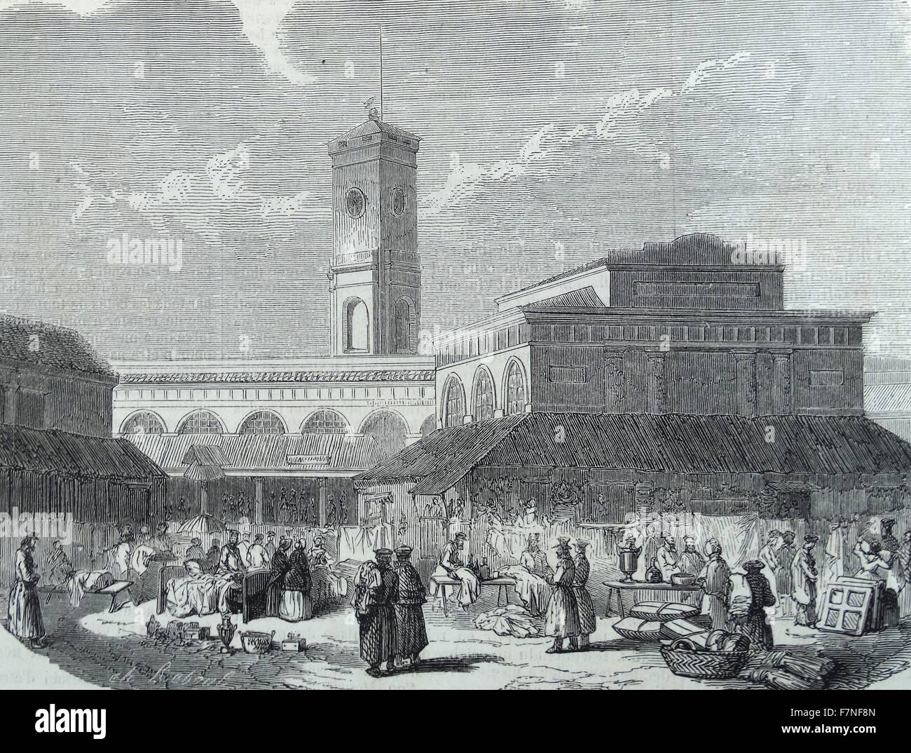 Ukraine im russischen reich geschichte historisches archiv archiv Stockfotos und -bilder Kaufen ...