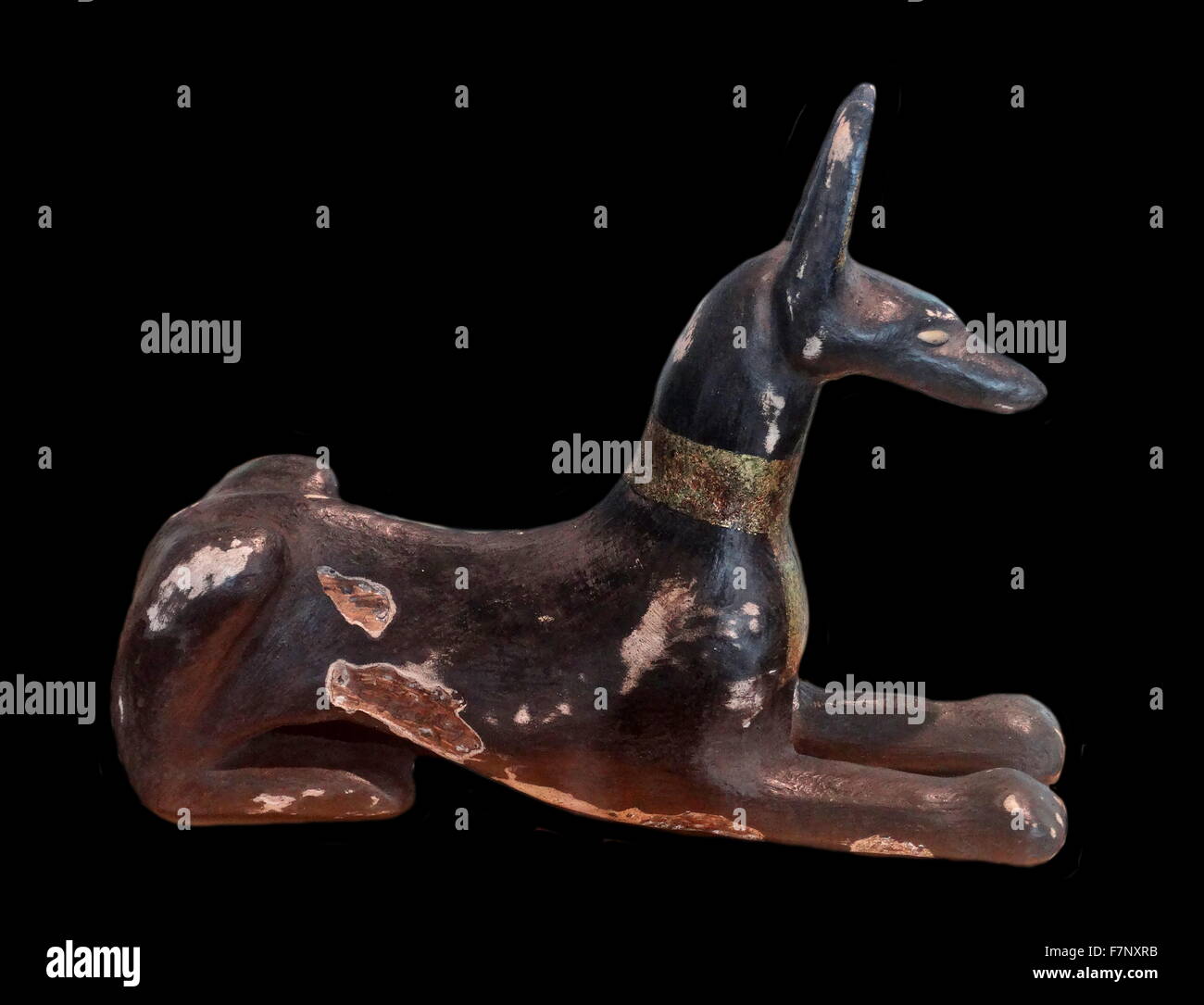 Gott anubis -Fotos und -Bildmaterial in hoher Auflösung – Alamy