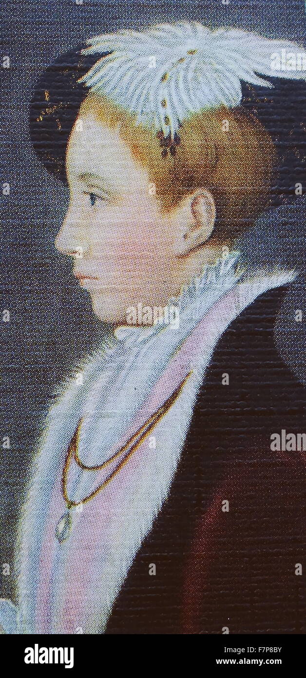Edward vi als kind -Fotos und -Bildmaterial in hoher Auflösung – Alamy