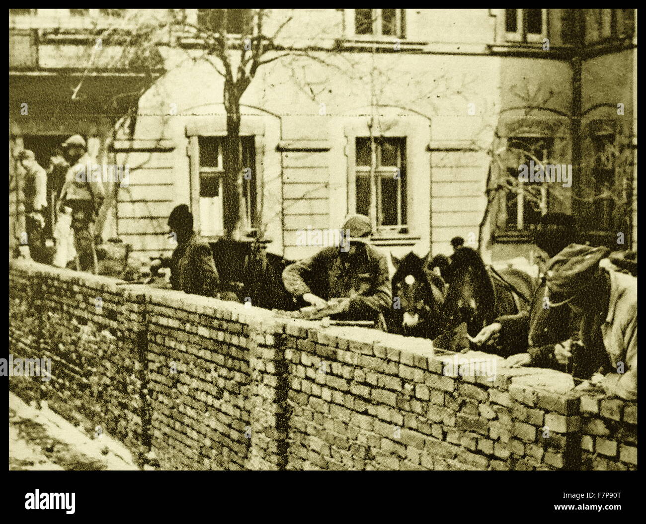 Jewish ghetto -Fotos und -Bildmaterial in hoher Auflösung - Seite 2 - Alamy