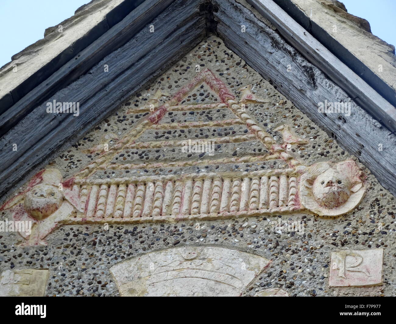 Englischer giebel -Fotos und -Bildmaterial in hoher Auflösung – Alamy