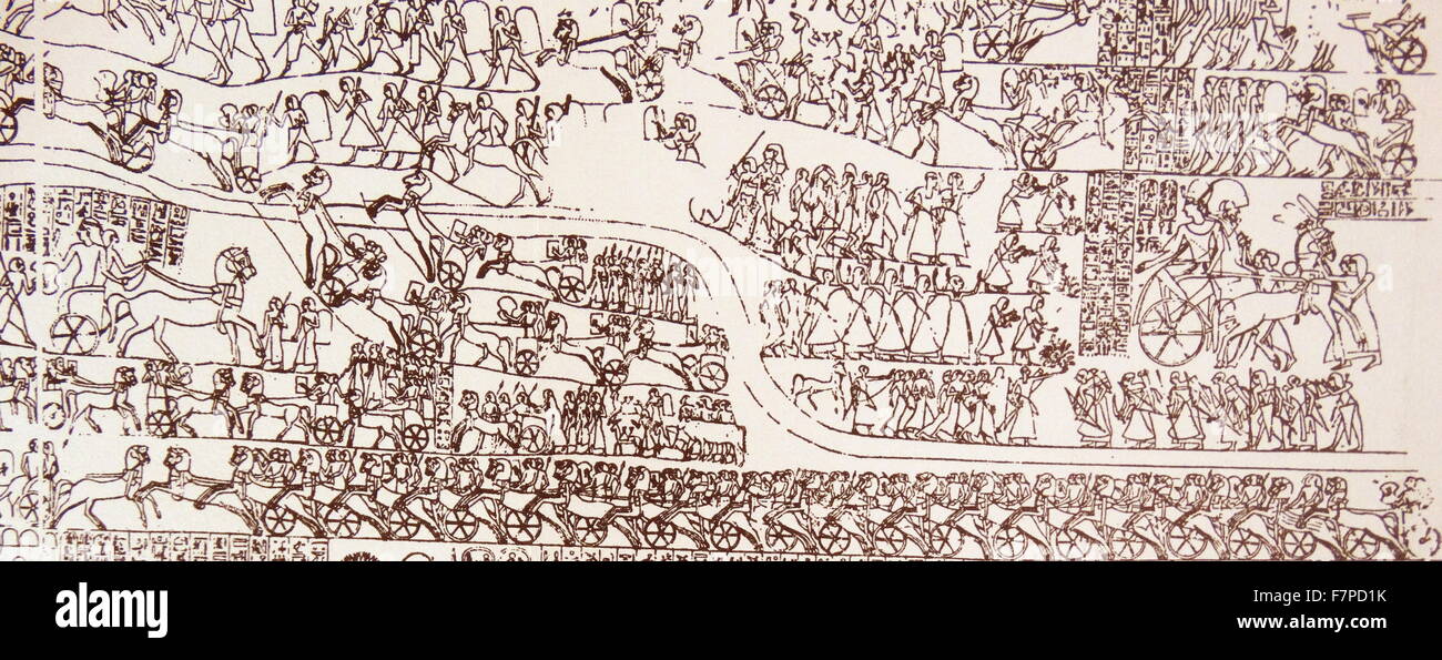 Ende des 5. Jahrhunderts n. Chr.. Abgeschickt von einem Freize zeigt ...