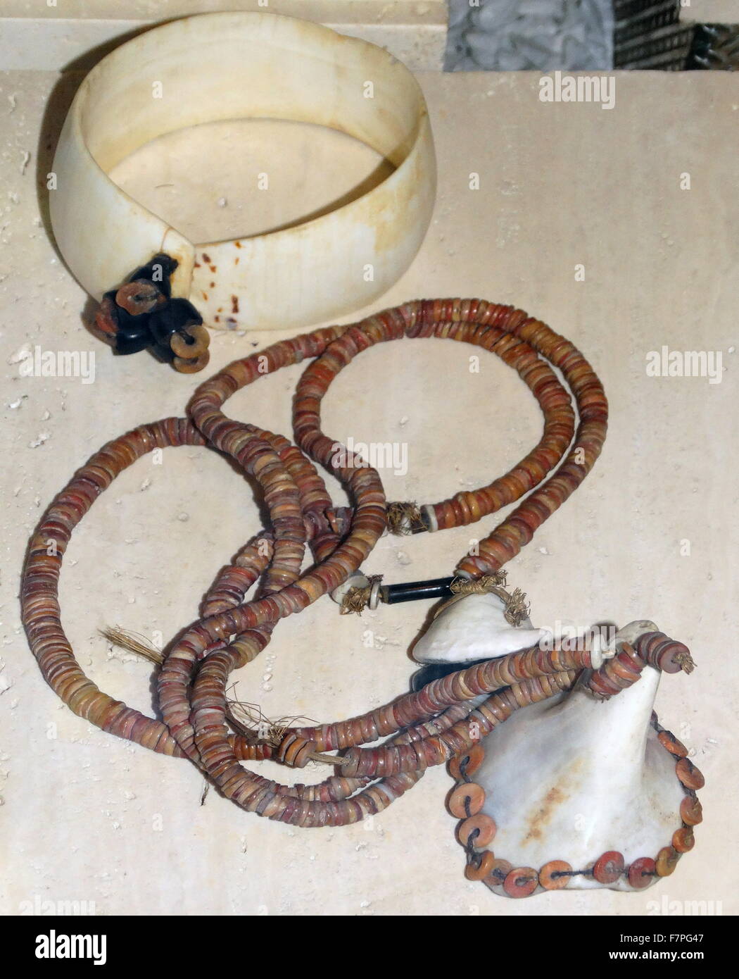 Papua neuguinea kula halskette -Fotos und -Bildmaterial in hoher ...