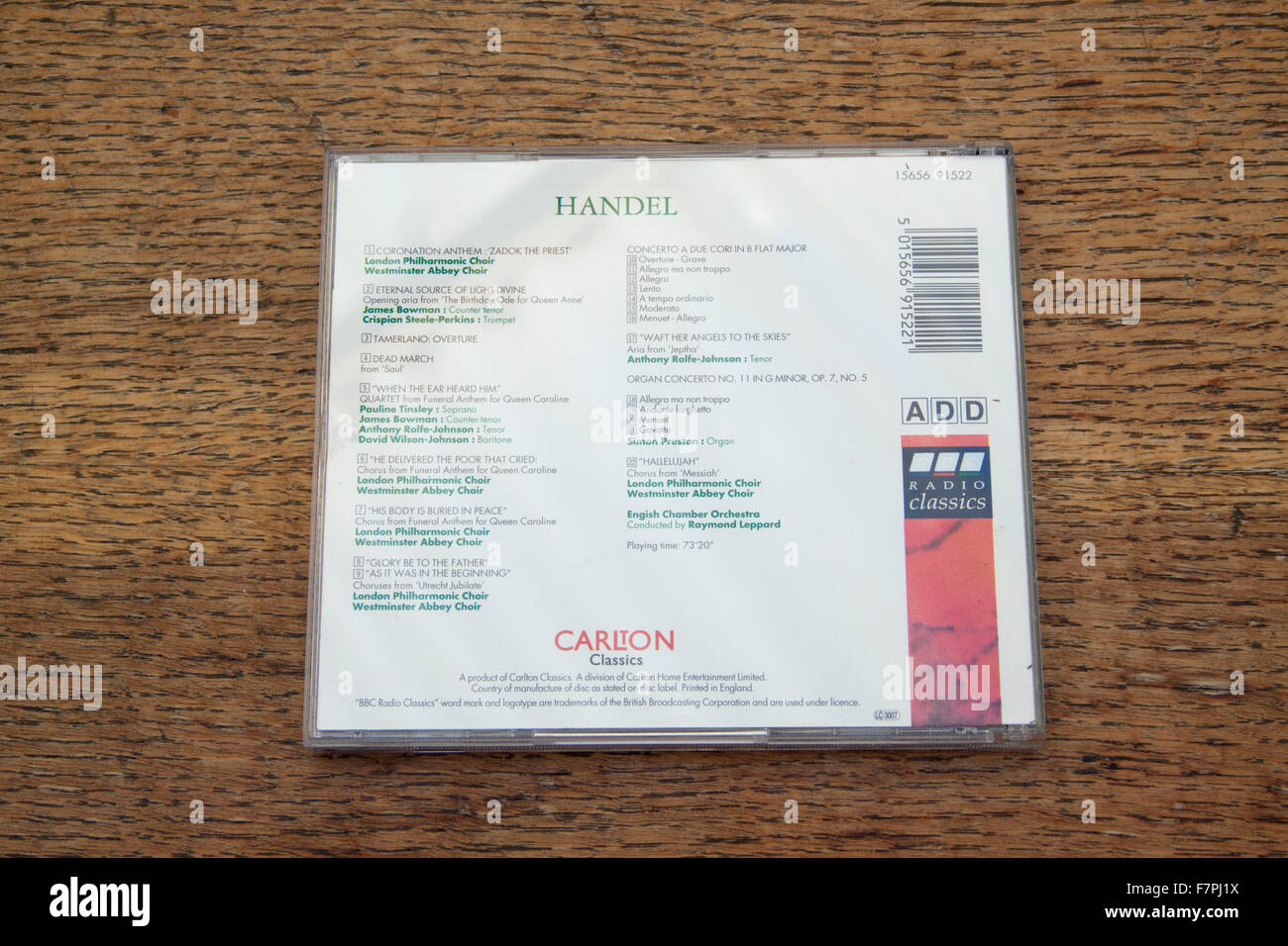 Raymond leppard -Fotos und -Bildmaterial in hoher Auflösung – Alamy