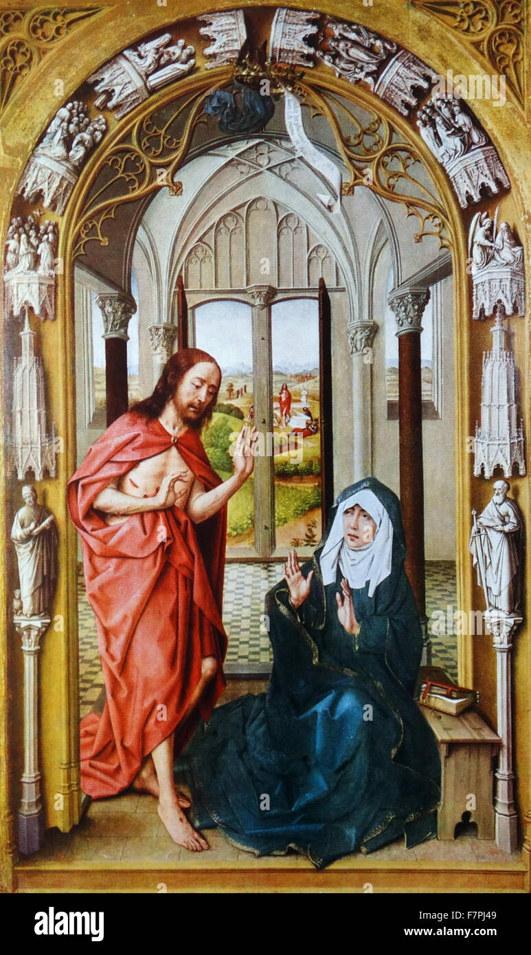 Mutter von christus -Fotos und -Bildmaterial in hoher Auflösung – Alamy