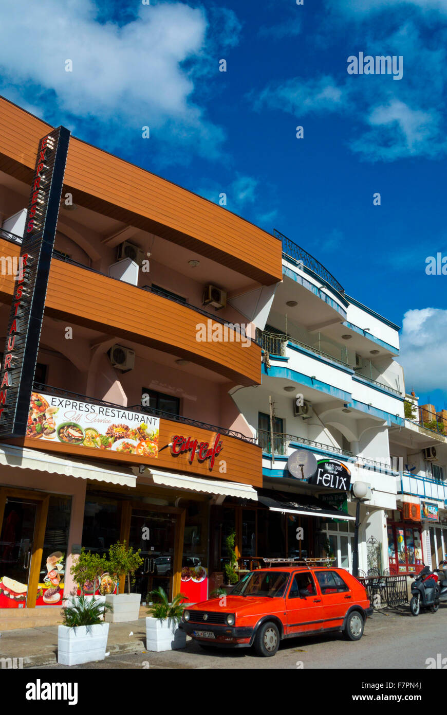Ulqin Stockfotos und -bilder Kaufen - Alamy