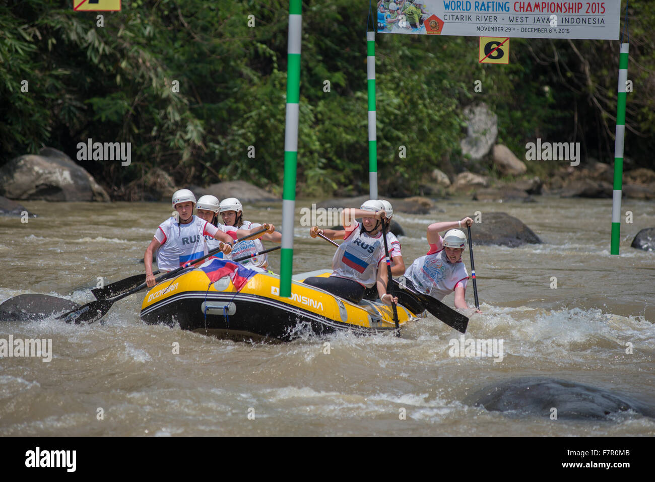 Citarik river -Fotos und -Bildmaterial in hoher Auflösung – Alamy