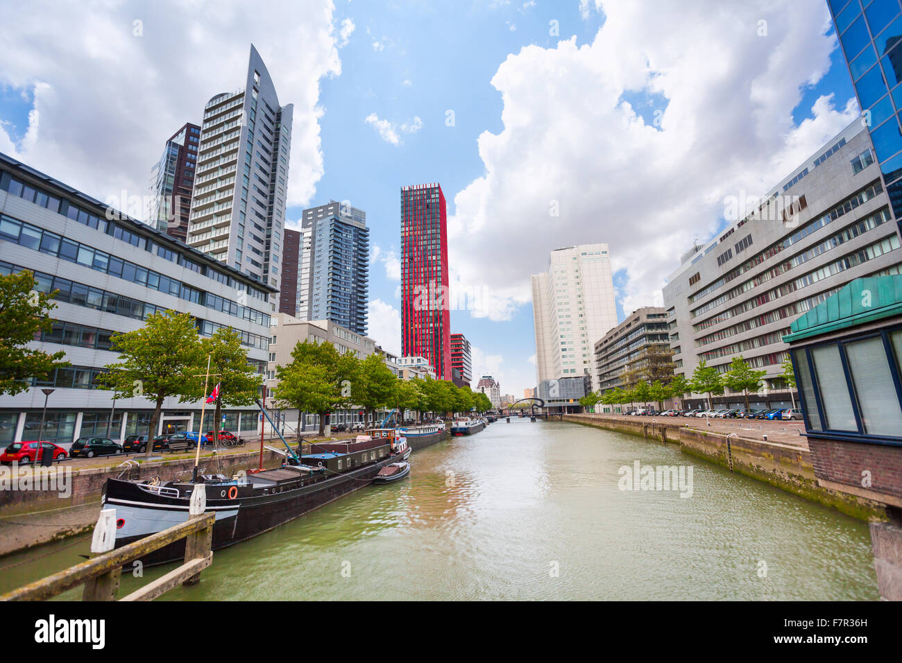Scheepmakershaven kanal -Fotos und -Bildmaterial in hoher Auflösung – Alamy