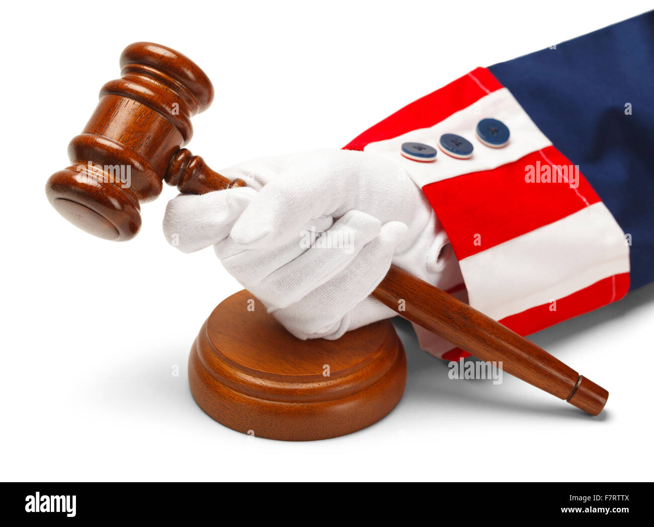 Gesetz hammer -Fotos und -Bildmaterial in hoher Auflösung – Alamy