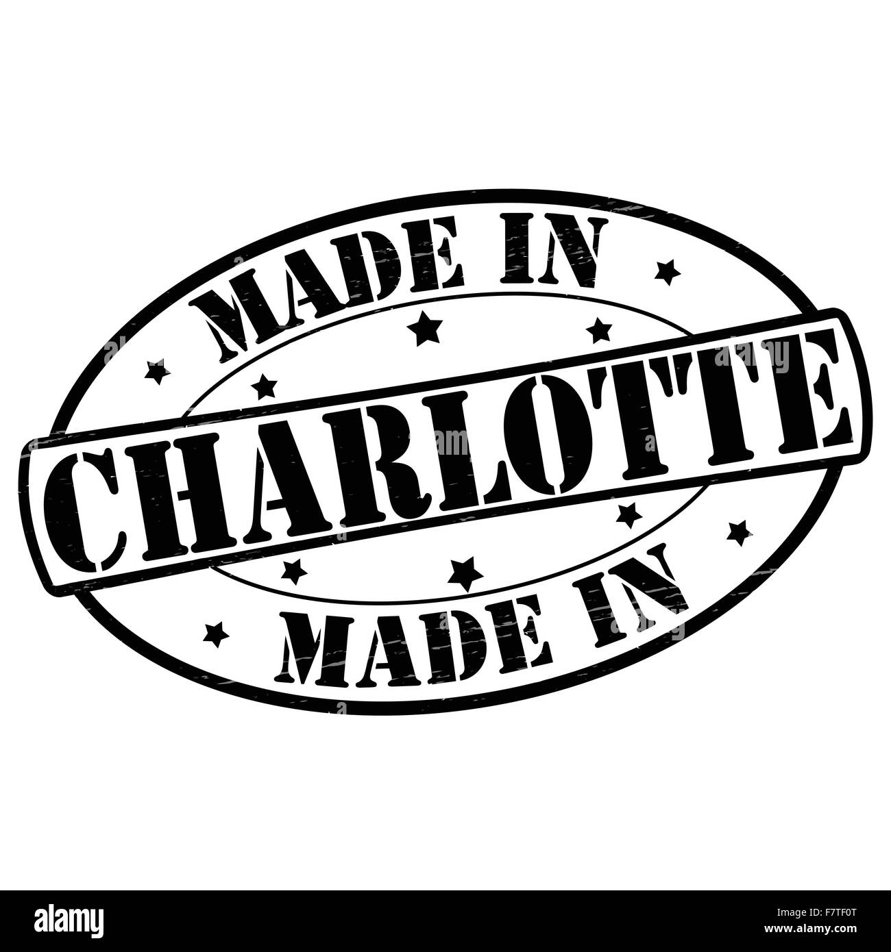 Charlotte vector -Fotos und -Bildmaterial in hoher Auflösung – Alamy