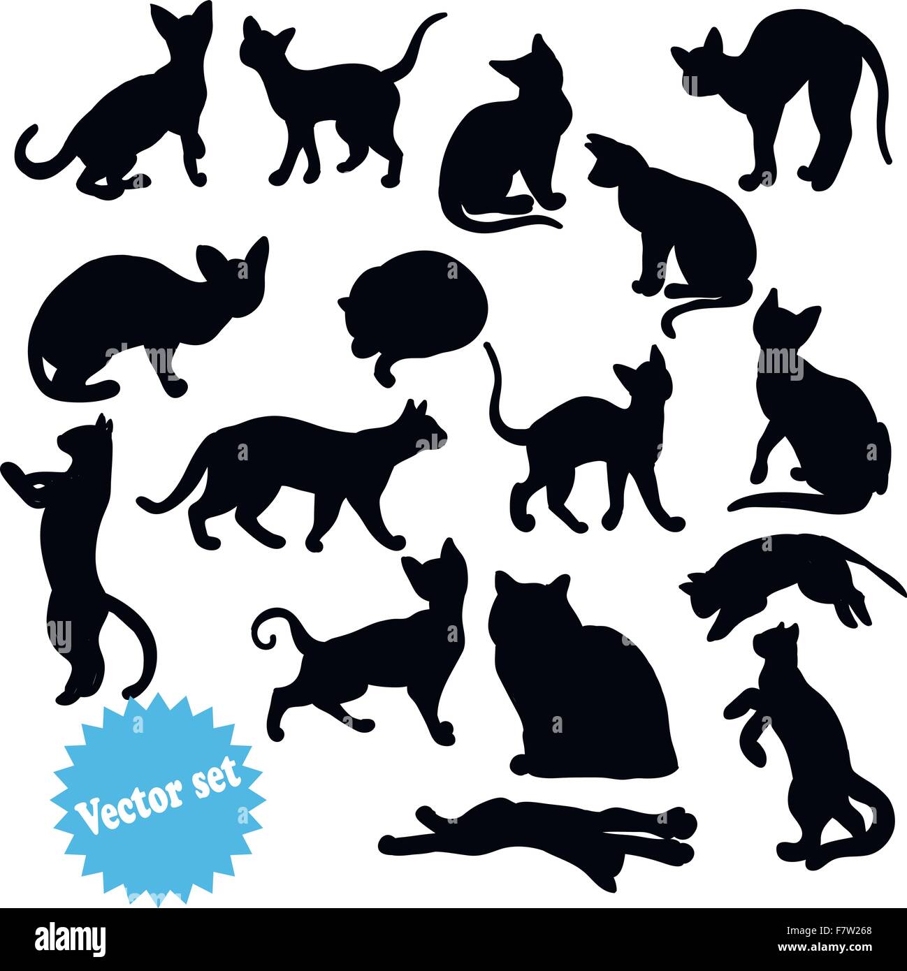 Cat icon -Fotos und -Bildmaterial in hoher Auflösung – Alamy