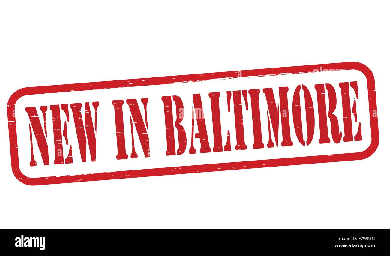 Baltimore symbol -Fotos und -Bildmaterial in hoher Auflösung – Alamy