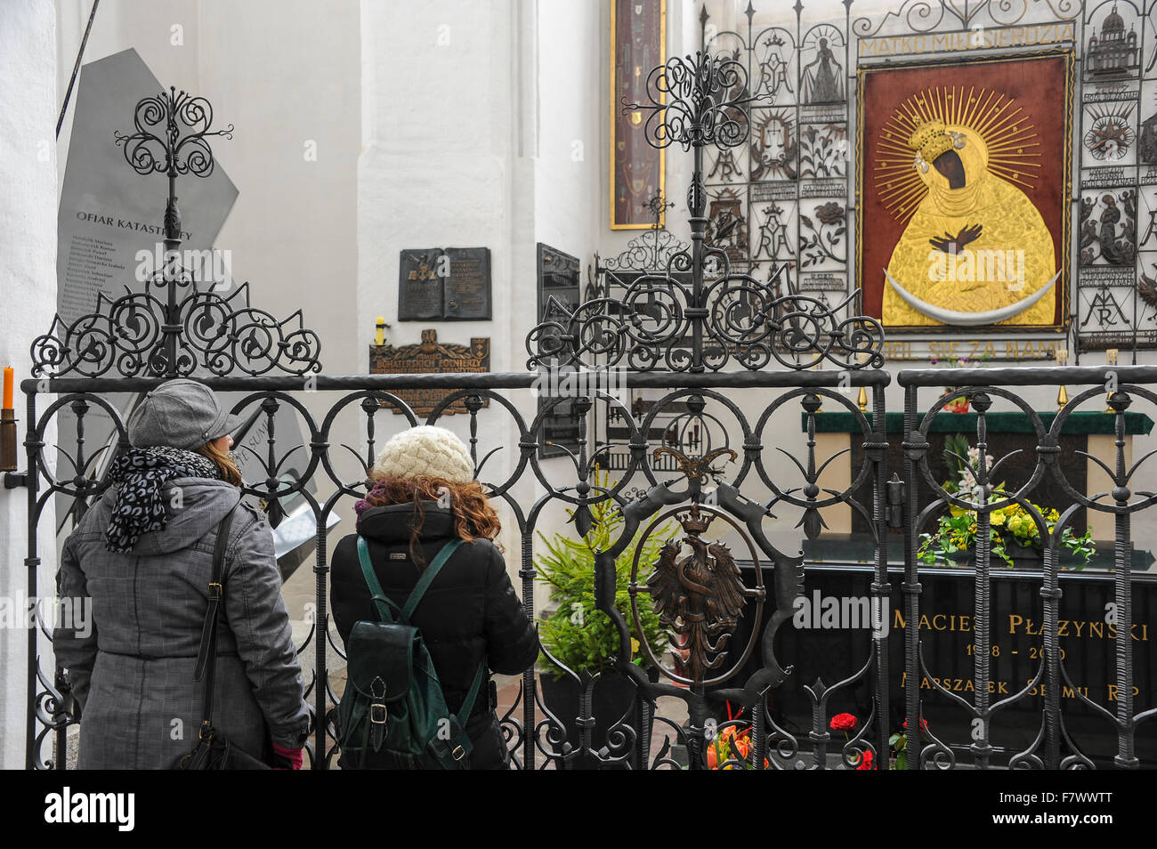 Danzig marienkirche -Fotos und -Bildmaterial in hoher Auflösung – Alamy