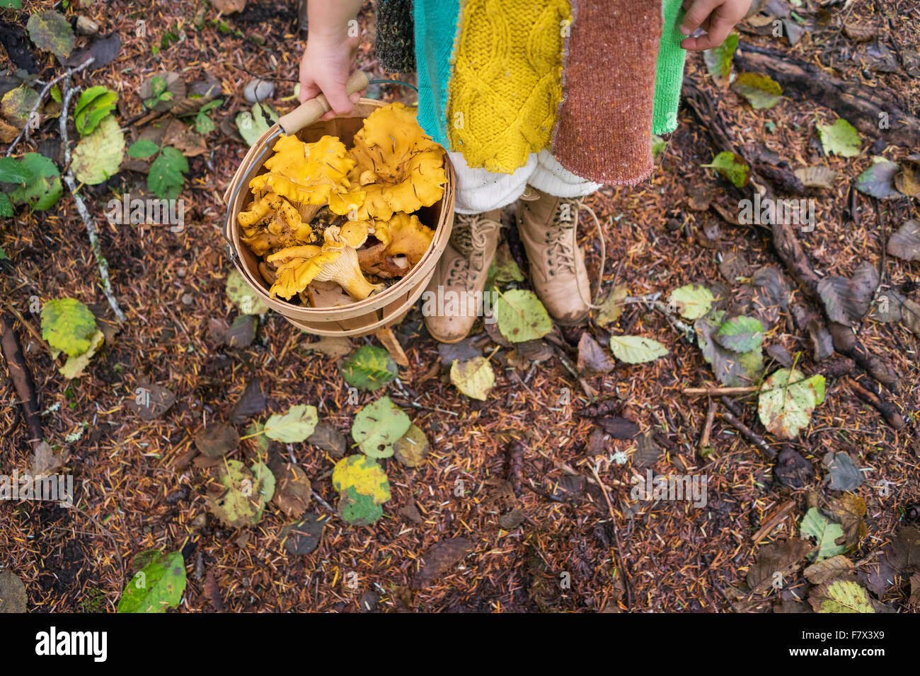 Eimer runter Stockfotos und -bilder Kaufen - Alamy