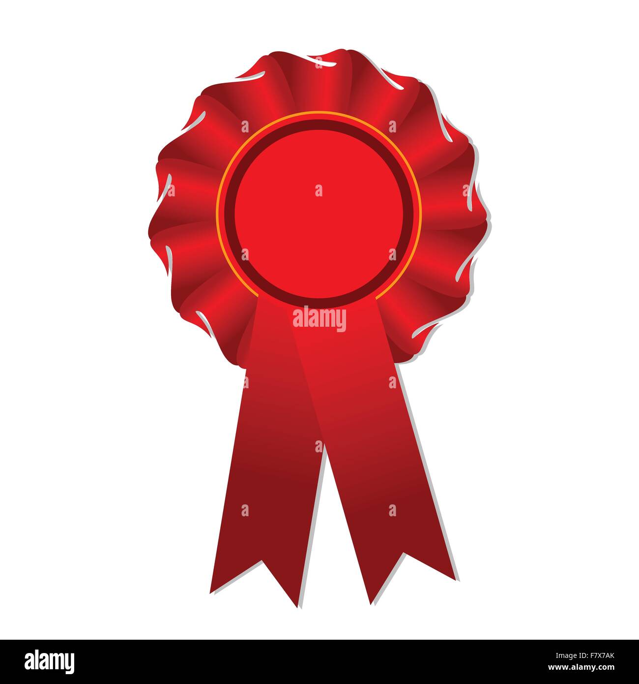 Certificate of excellence Stock-Vektorgrafiken kaufen - Alamy