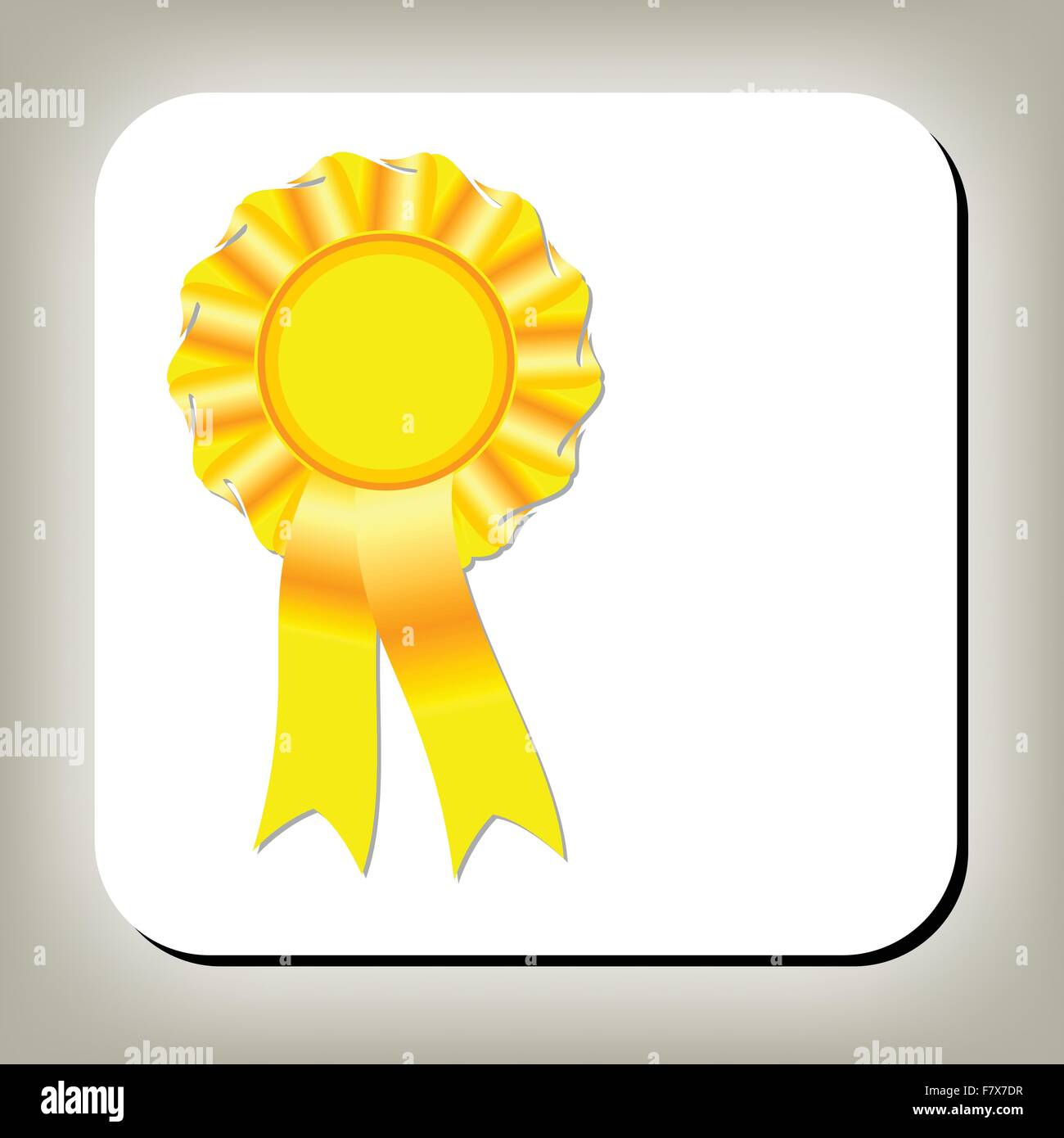 Gewinner abzeichen -Fotos und -Bildmaterial in hoher Auflösung – Alamy