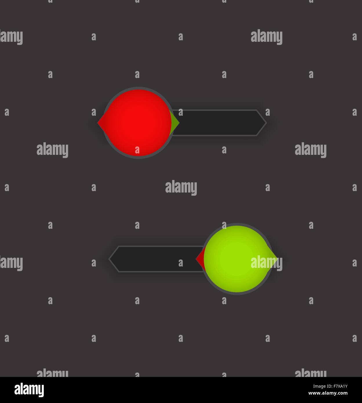 Switch button on off symbol -Fotos und -Bildmaterial in hoher Auflösung ...