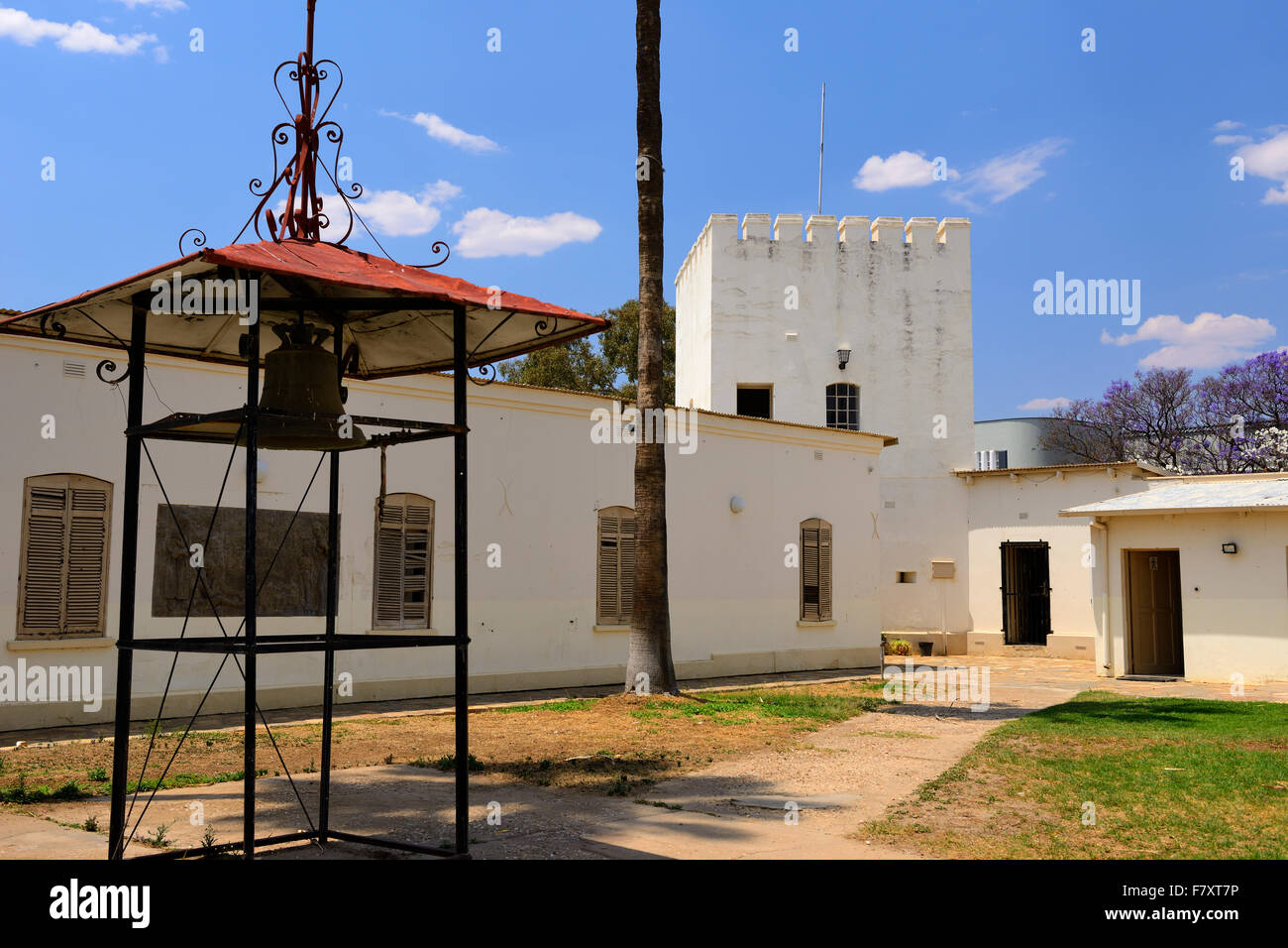 Alte Feste Fort Stockfotos und -bilder Kaufen - Alamy