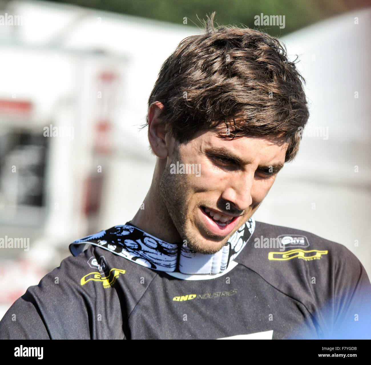 Gee atherton -Fotos und -Bildmaterial in hoher Auflösung – Alamy