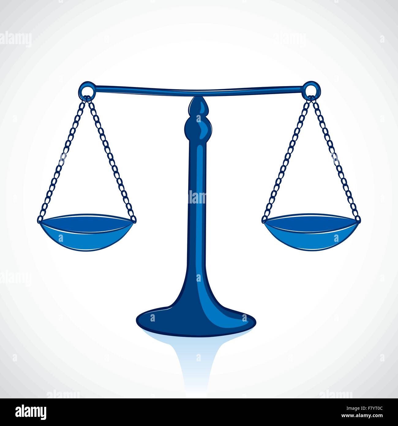 Weighing device Stock-Vektorgrafiken kaufen - Alamy