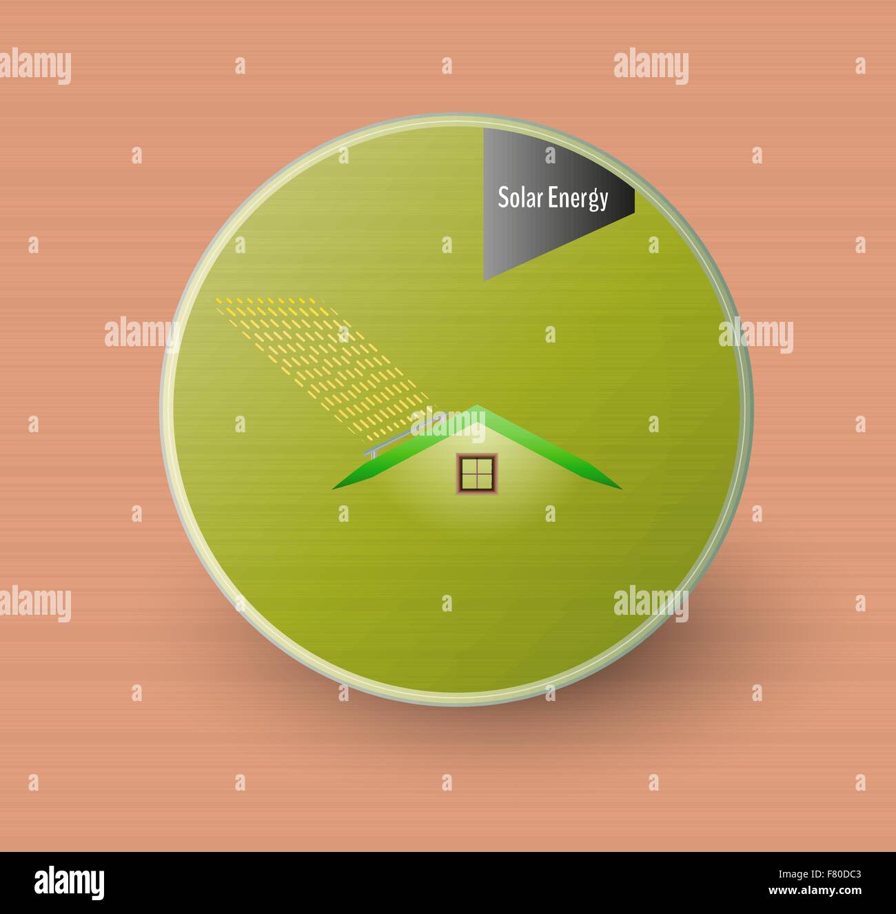 Recycling sammler Stock-Vektorgrafiken kaufen - Alamy