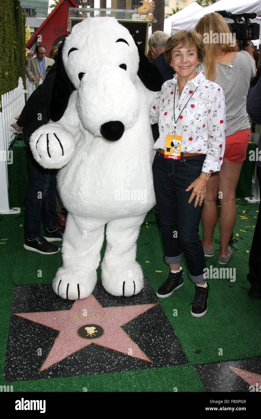Jean schultz snoopy -Fotos und -Bildmaterial in hoher Auflösung – Alamy
