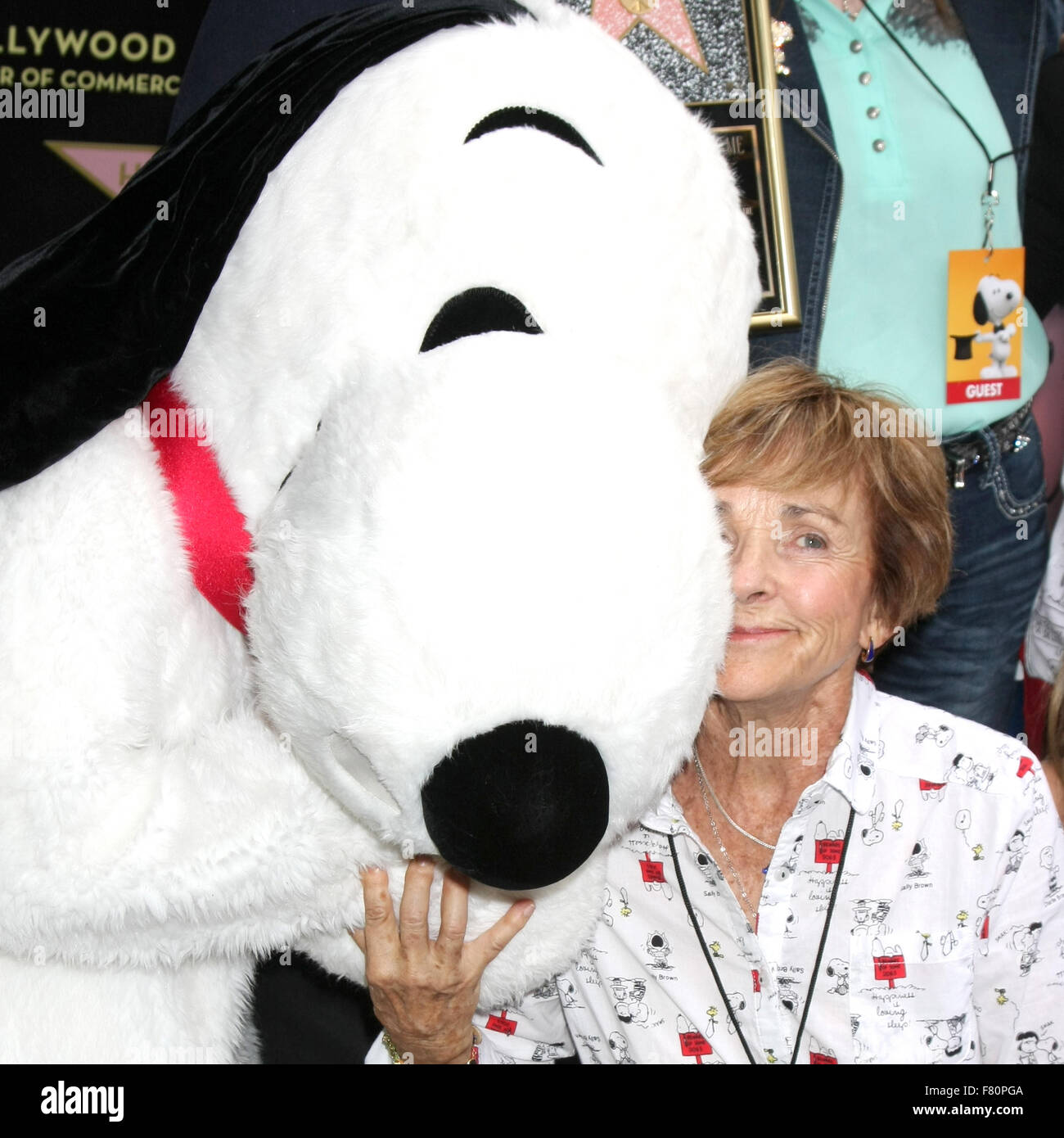 Snoopy jean schultz -Fotos und -Bildmaterial in hoher Auflösung – Alamy