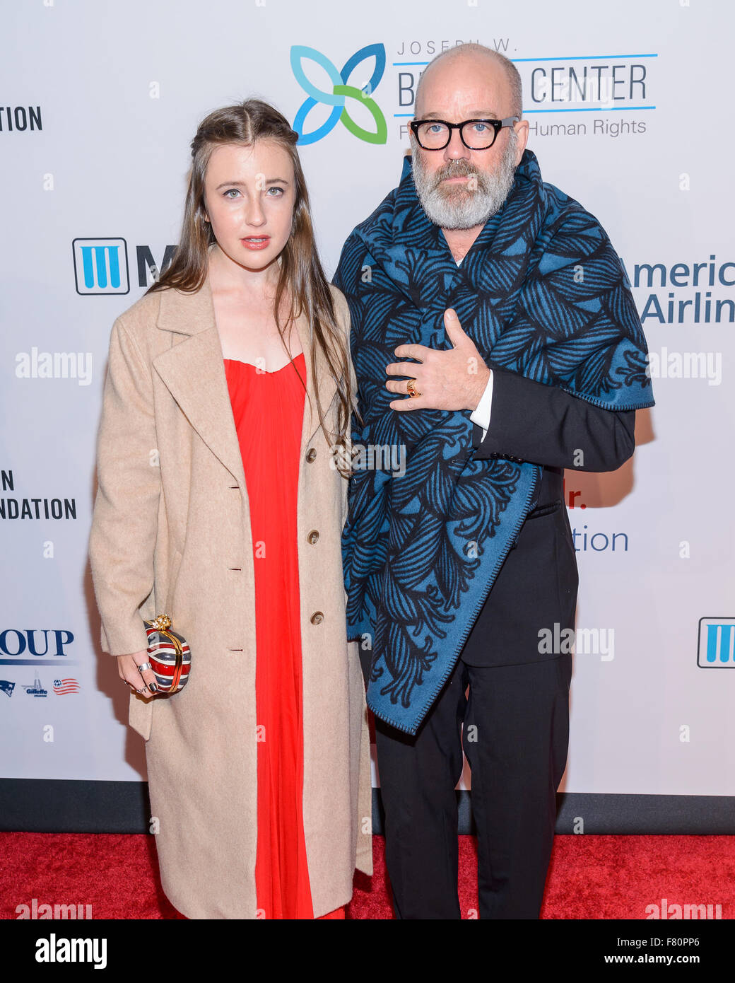 John Michael Stipe Stockfotos und -bilder Kaufen - Alamy