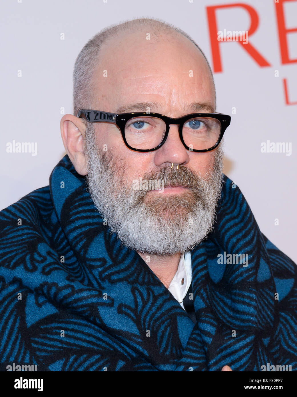 John Michael Stipe Stockfotos und -bilder Kaufen - Alamy