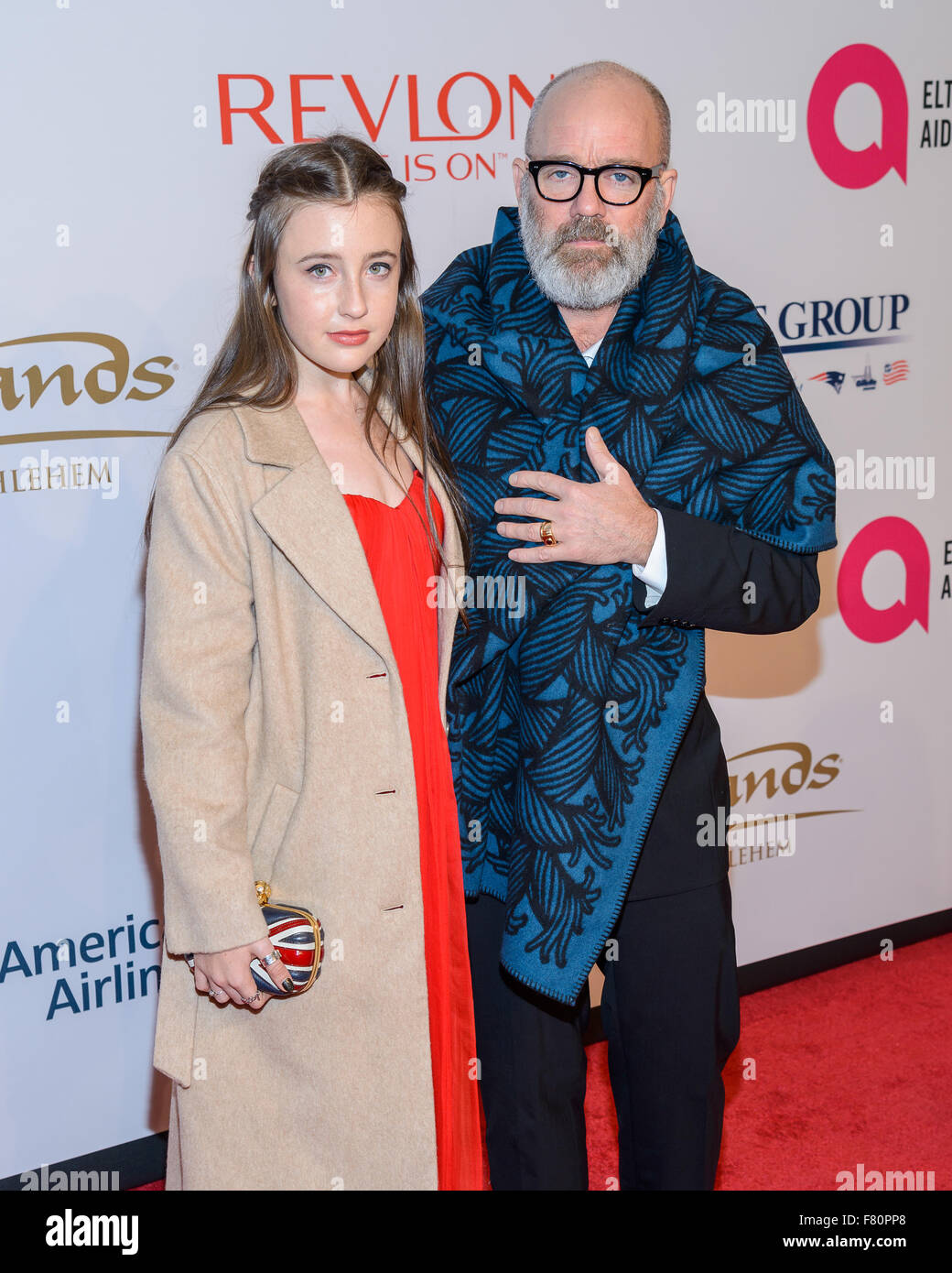 John Michael Stipe Stockfotos und -bilder Kaufen - Alamy