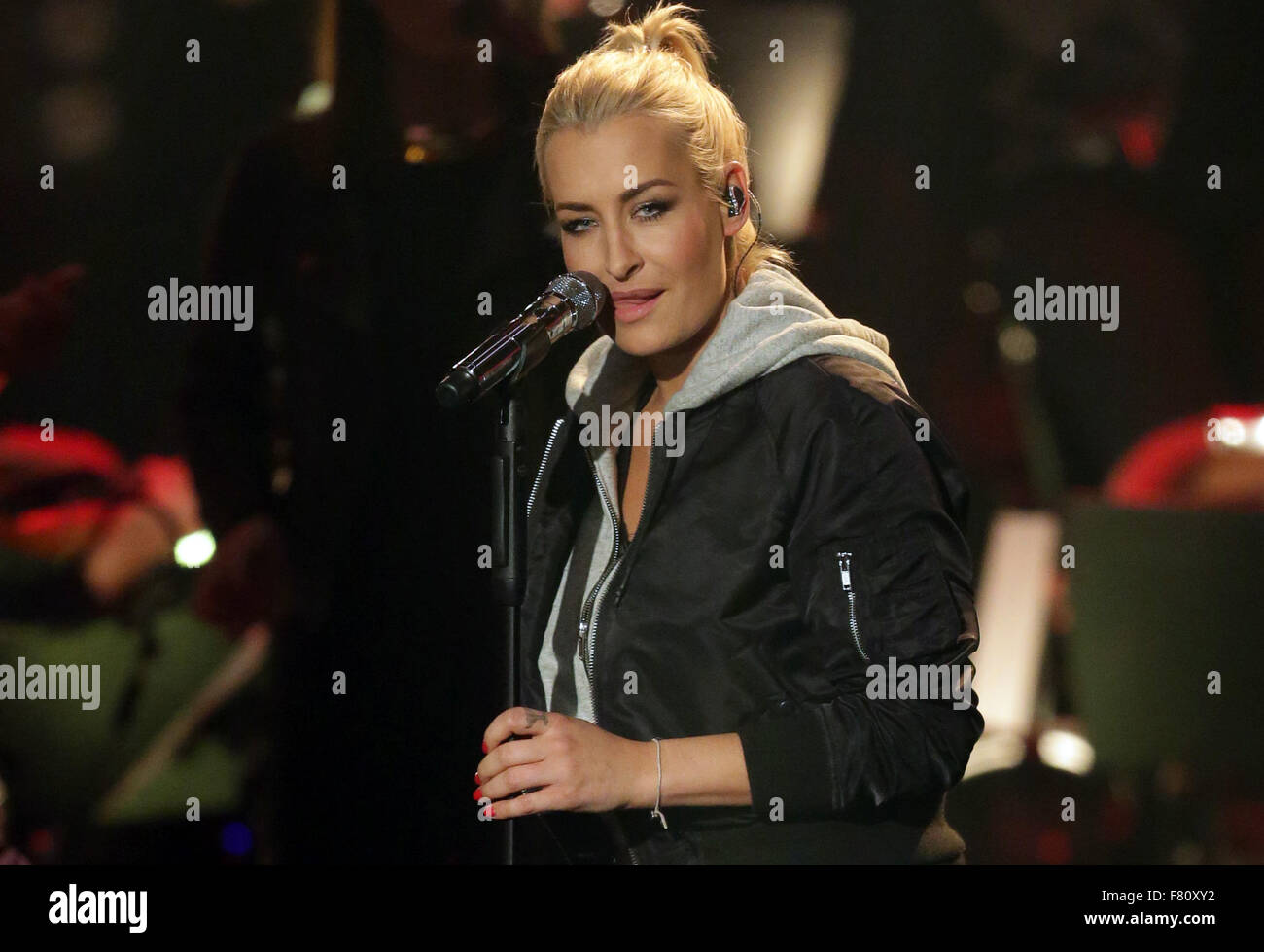 Sarah connor berlin 2015 -Fotos und -Bildmaterial in hoher Auflösung ...