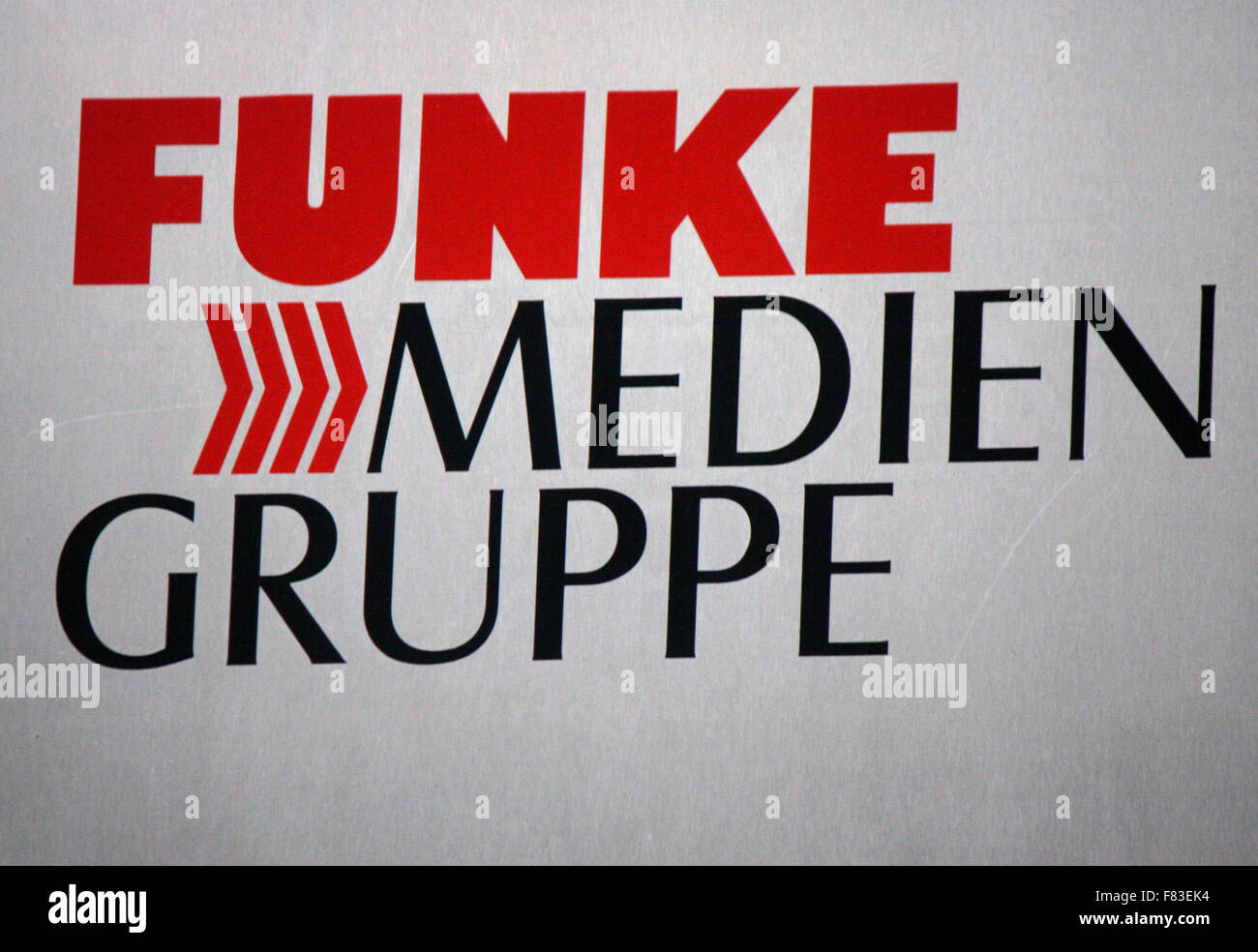 Funke gruppe -Fotos und -Bildmaterial in hoher Auflösung – Alamy