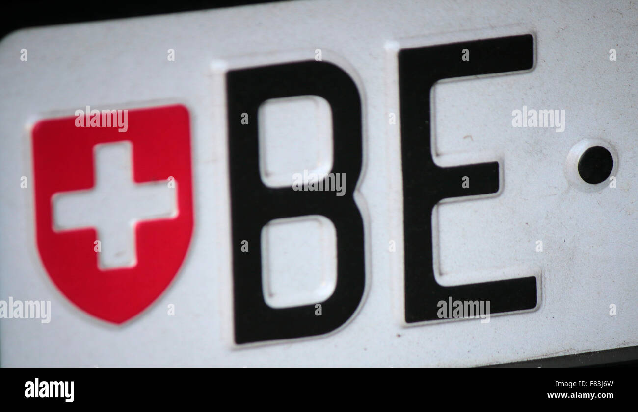 Auto Kennzeichen Stockfotos und -bilder Kaufen - Alamy